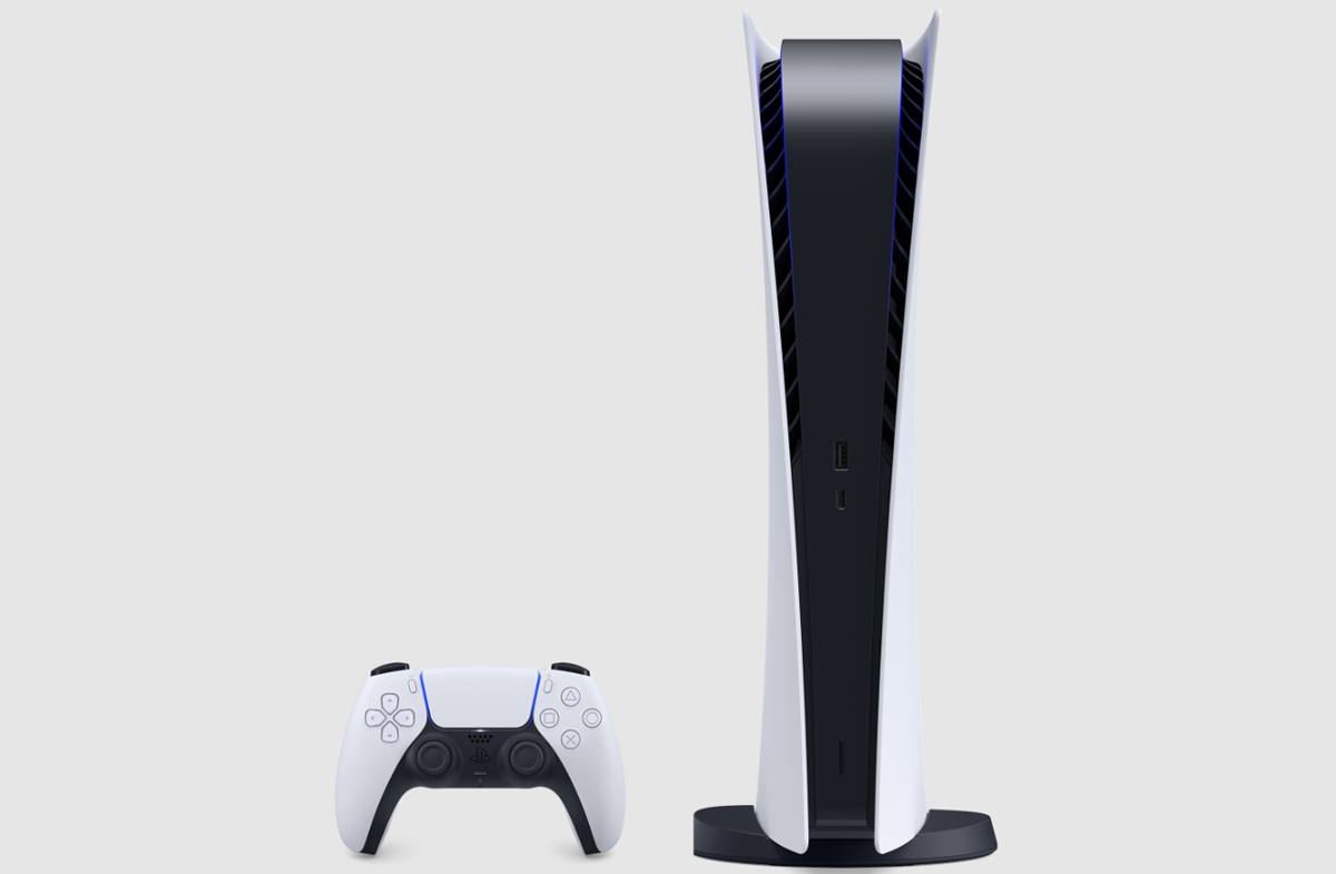 PLAYSTATION 5 DIGITAL price in Saudi Arabia | Extra Stores Saudi Arabia ...