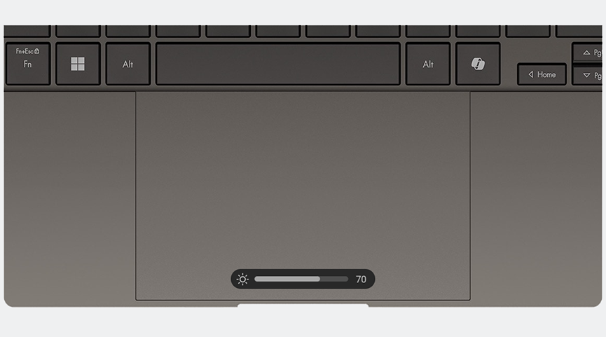 ASUS Zenbook S 14, Core Ultra 7, 32GB, 1TB SSD, 14 Inch ASUS Zenbook S 14, Core Ultra 7, 32GB, 1TB SSD, 14 Inch